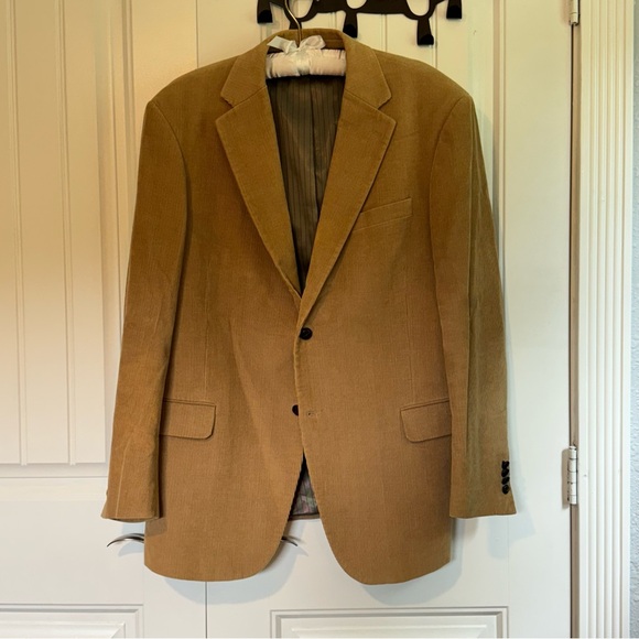 Dockers | Jackets & Coats | Rock The English Professor Look Mens ...